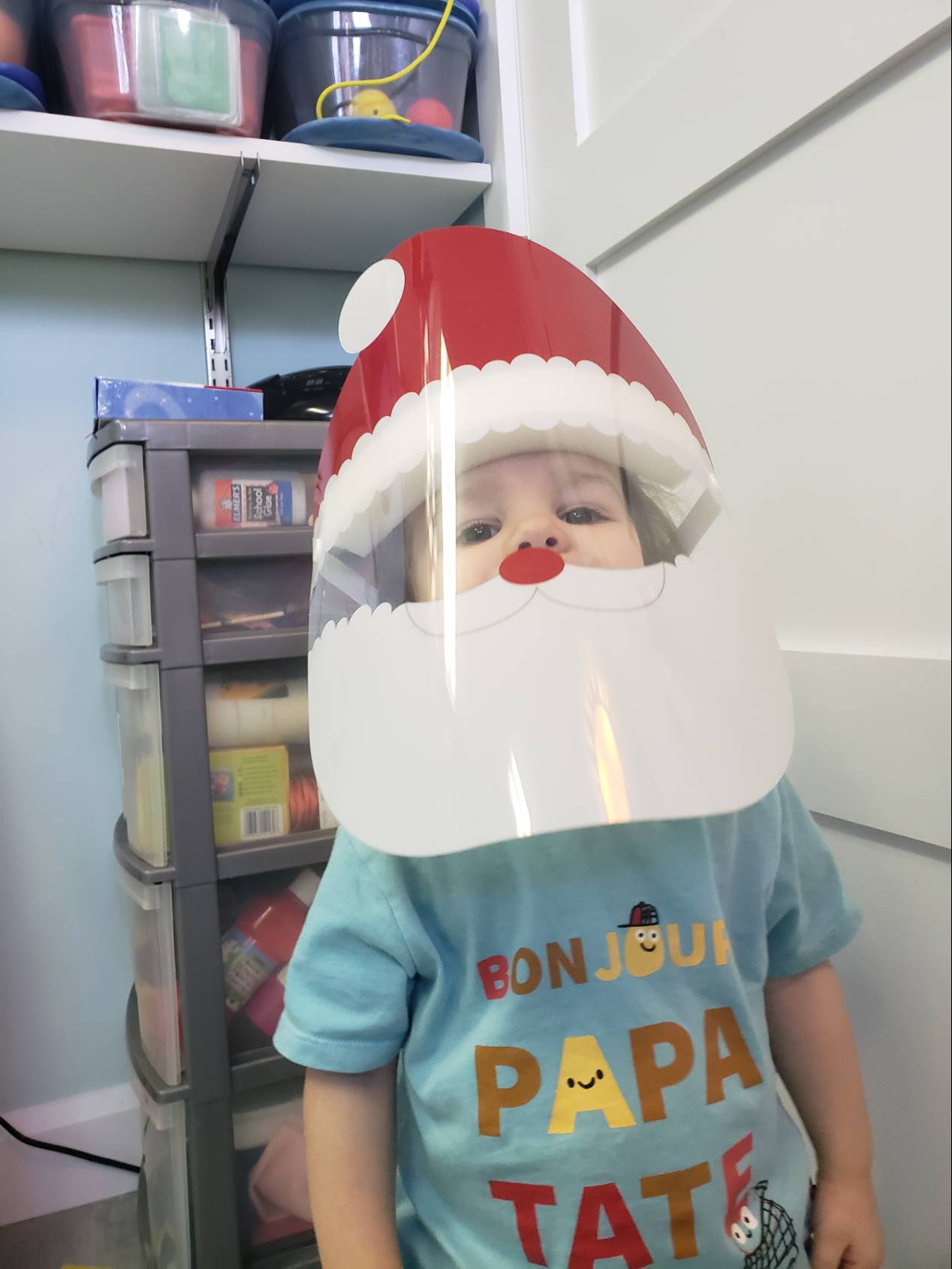 Annie Mercier – Souris Mini Seconde Main