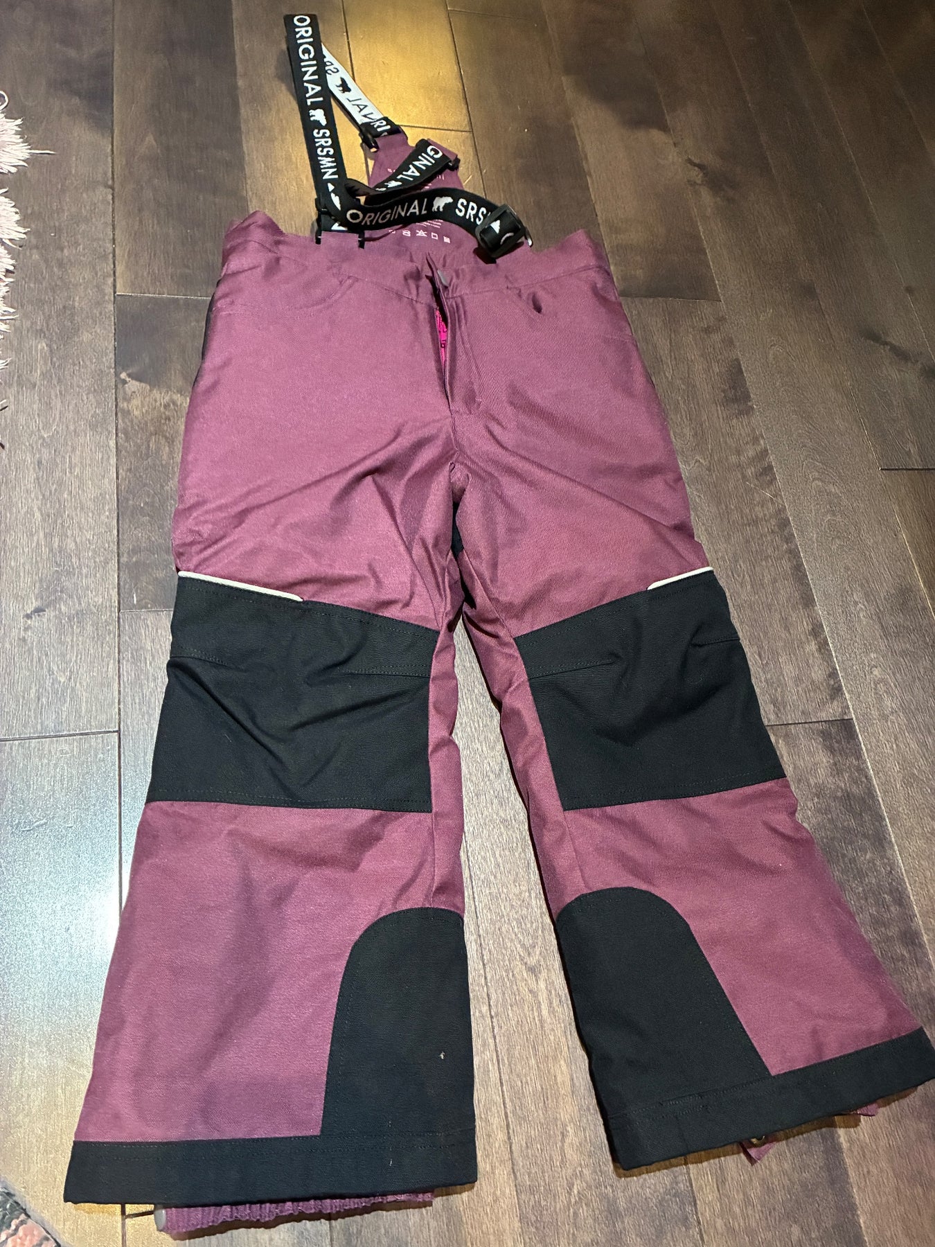 Habit De Neige – Souris Mini Seconde Main