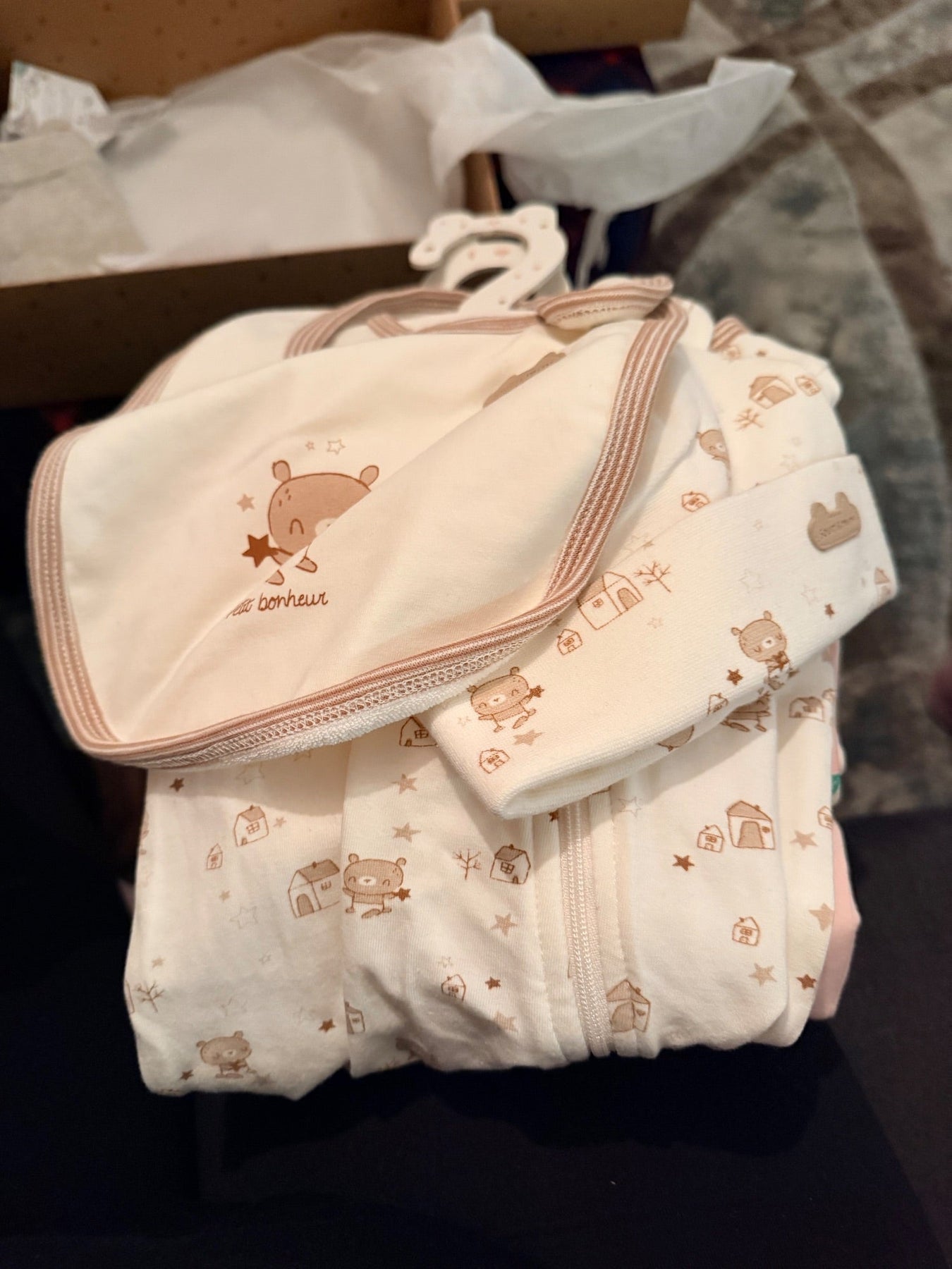 Domeuse – Souris Mini Seconde Main