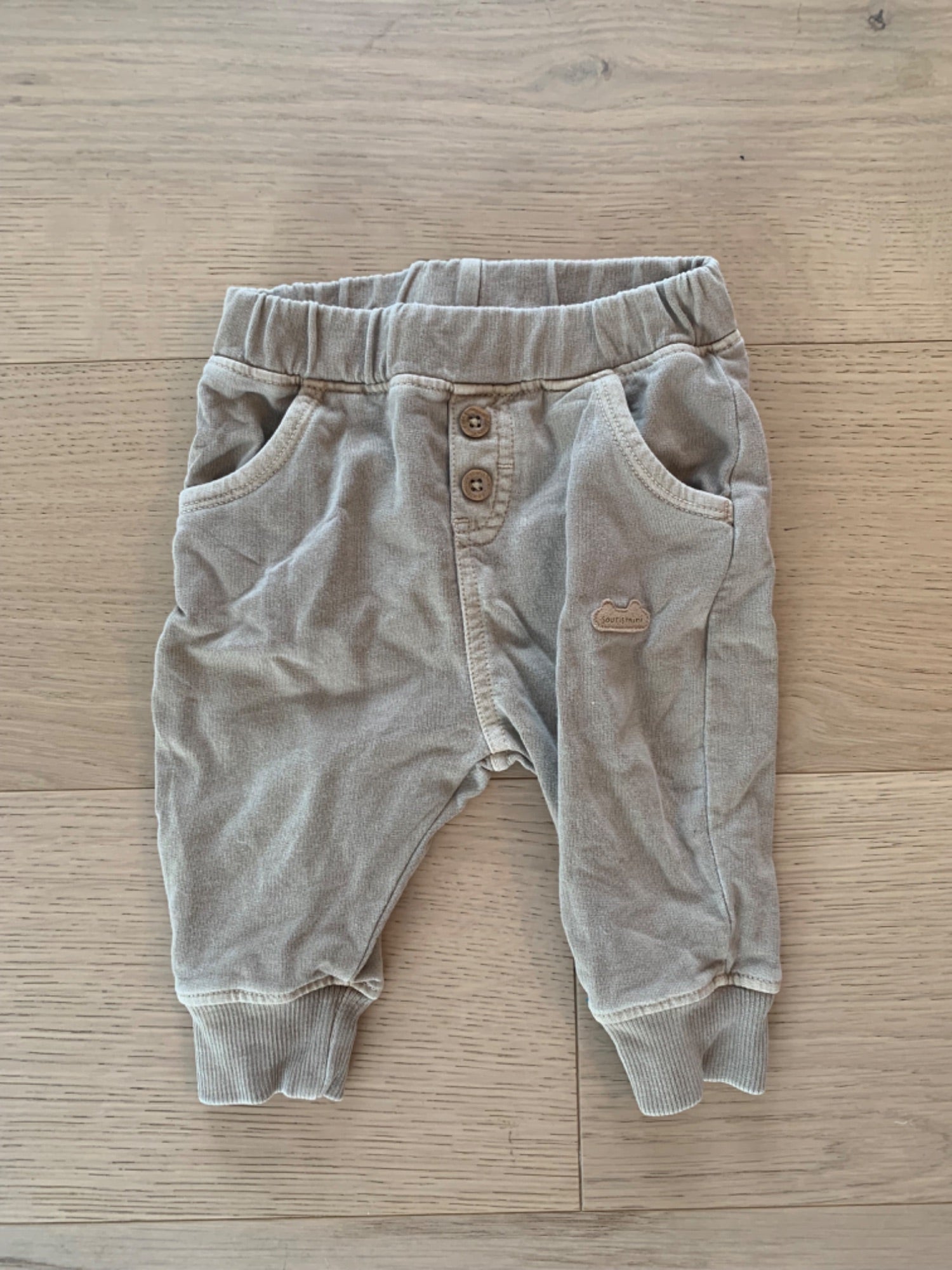 Pantalon Printemps 2024 – Souris Mini Seconde Main